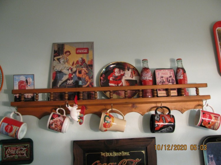 Coca Cola Collection | Ocala4Sale | Buy & Sell in Ocala, FL