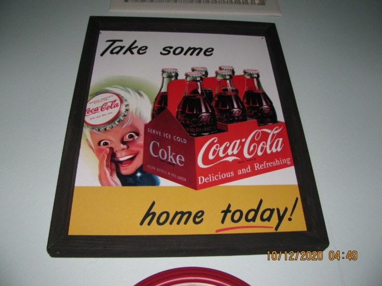 Coca Cola Collection | Ocala4Sale | Buy & Sell in Ocala, FL