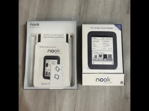 Nook Reader | Ocala4Sale | Buy & Sell in Ocala, FL