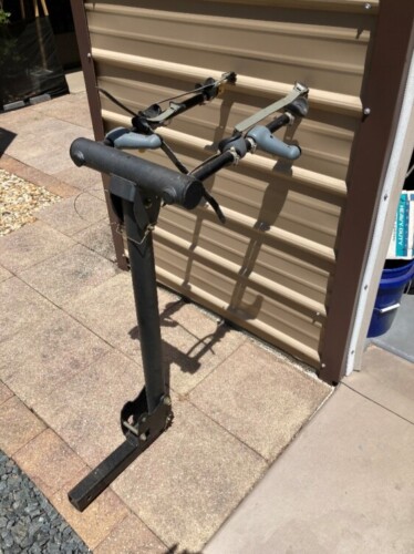 SARIS 2 Bike, Bike Rack for Car Truck or Rv | Ocala4Sale | Buy & Sell ...
