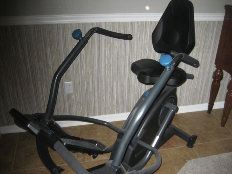Free Step Exercise Machine | Ocala4Sale | Buy & Sell in Ocala, FL