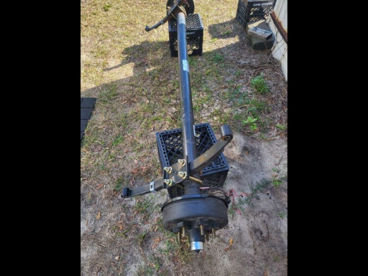 Trailer Axel | Ocala4Sale | Buy & Sell in Ocala, FL