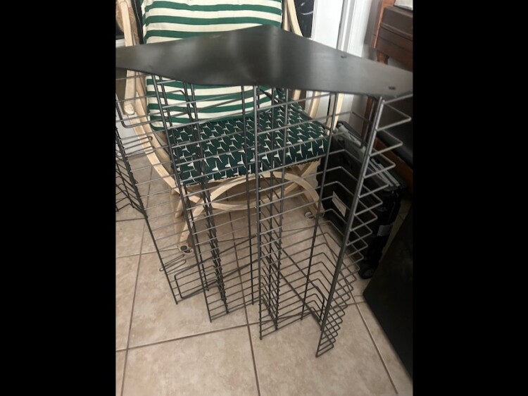 RACK/S FOR DISPLAY | Ocala4Sale | Buy & Sell in Ocala, FL