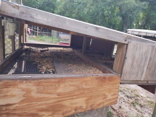 Free nesting box | Ocala4sale | Ocala and Marion County FL