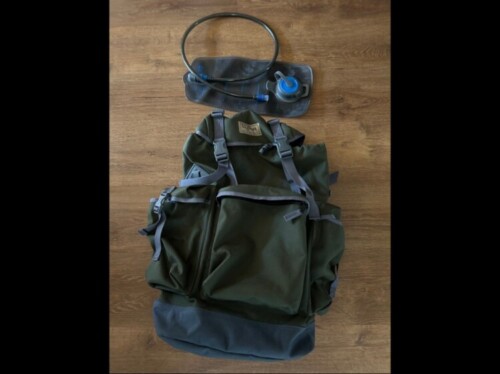 LL Bean Back Pack | Ocala4Sale | Buy & Sell in Ocala, FL