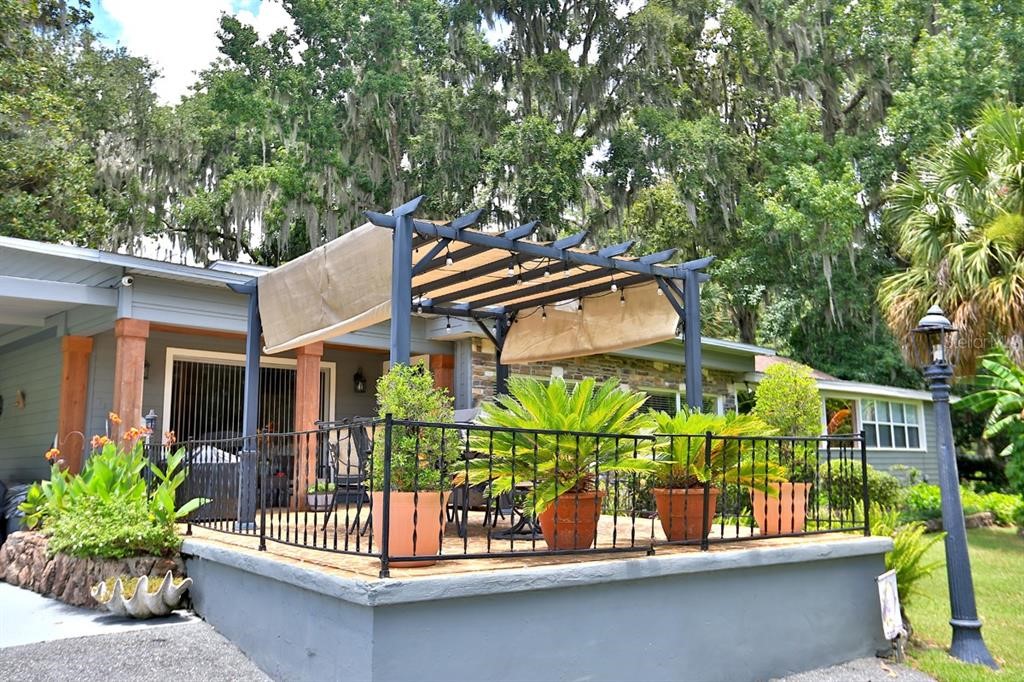 Picturesque Gentleman's Farm on 5.79 +/- acres | Ocala4sale | Ocala and ...