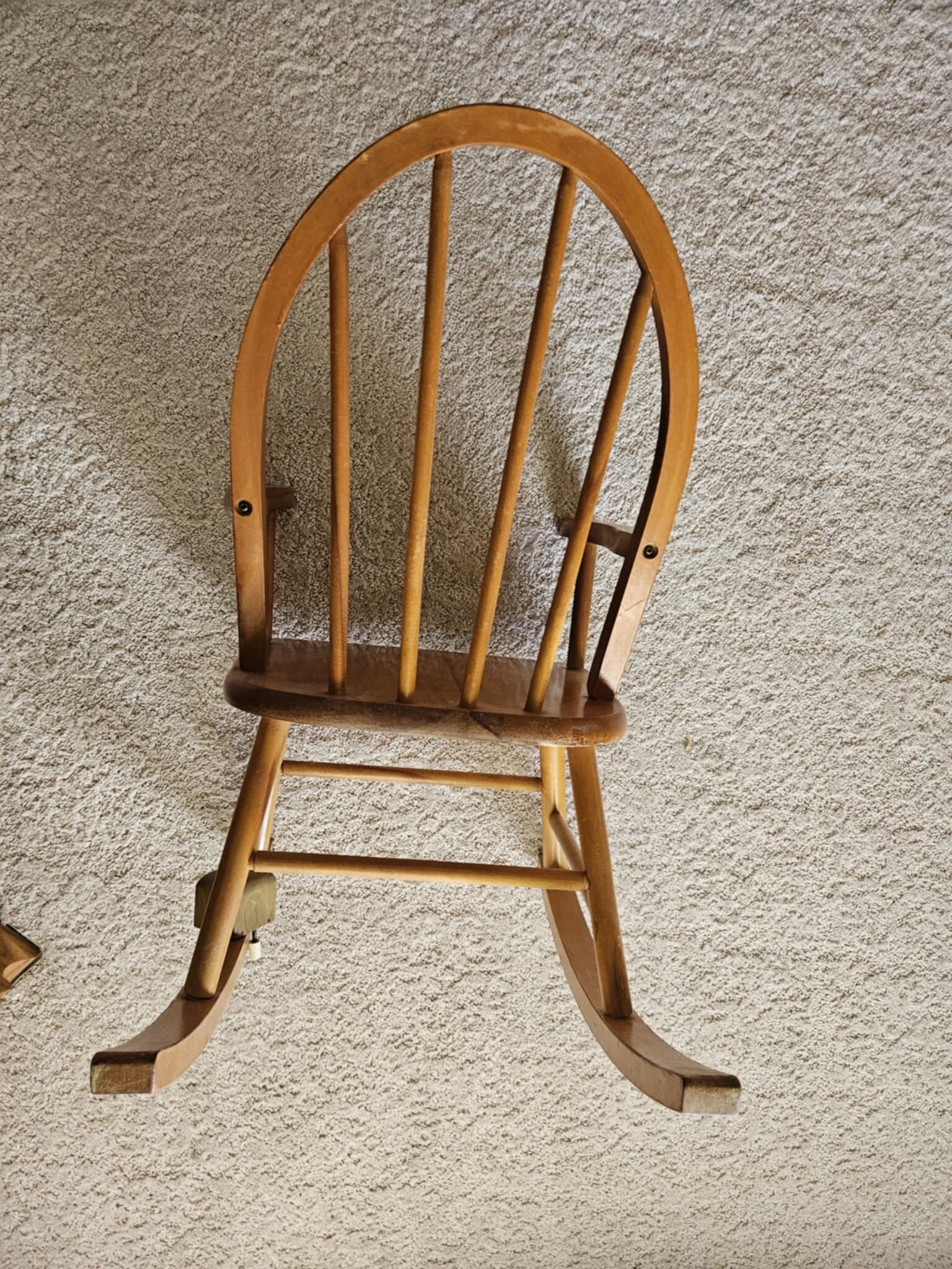 CHILD ROCKER WITH MUSIC BOX | Ocala4Sale | Buy & Sell in Ocala, FL