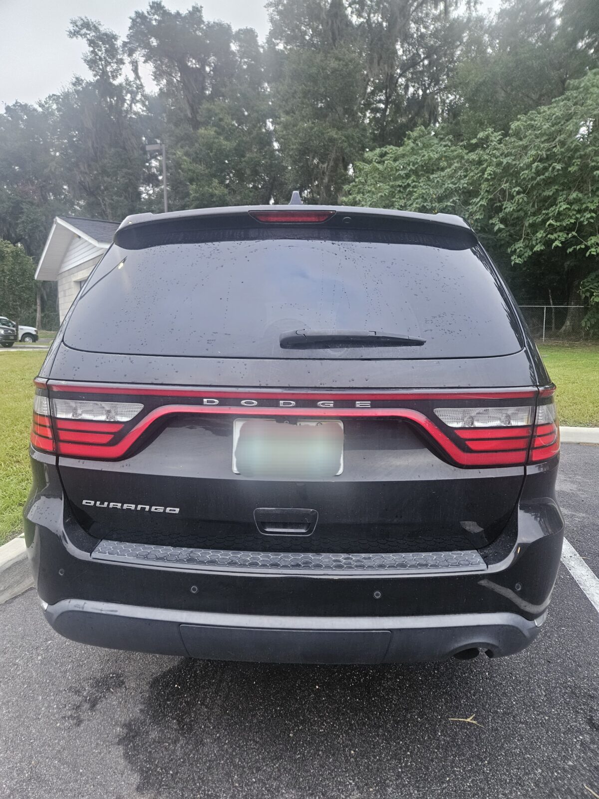2014 Dodge Durango SXT 3.6 V6 engine | Ocala4Sale | Buy & Sell in Ocala, FL