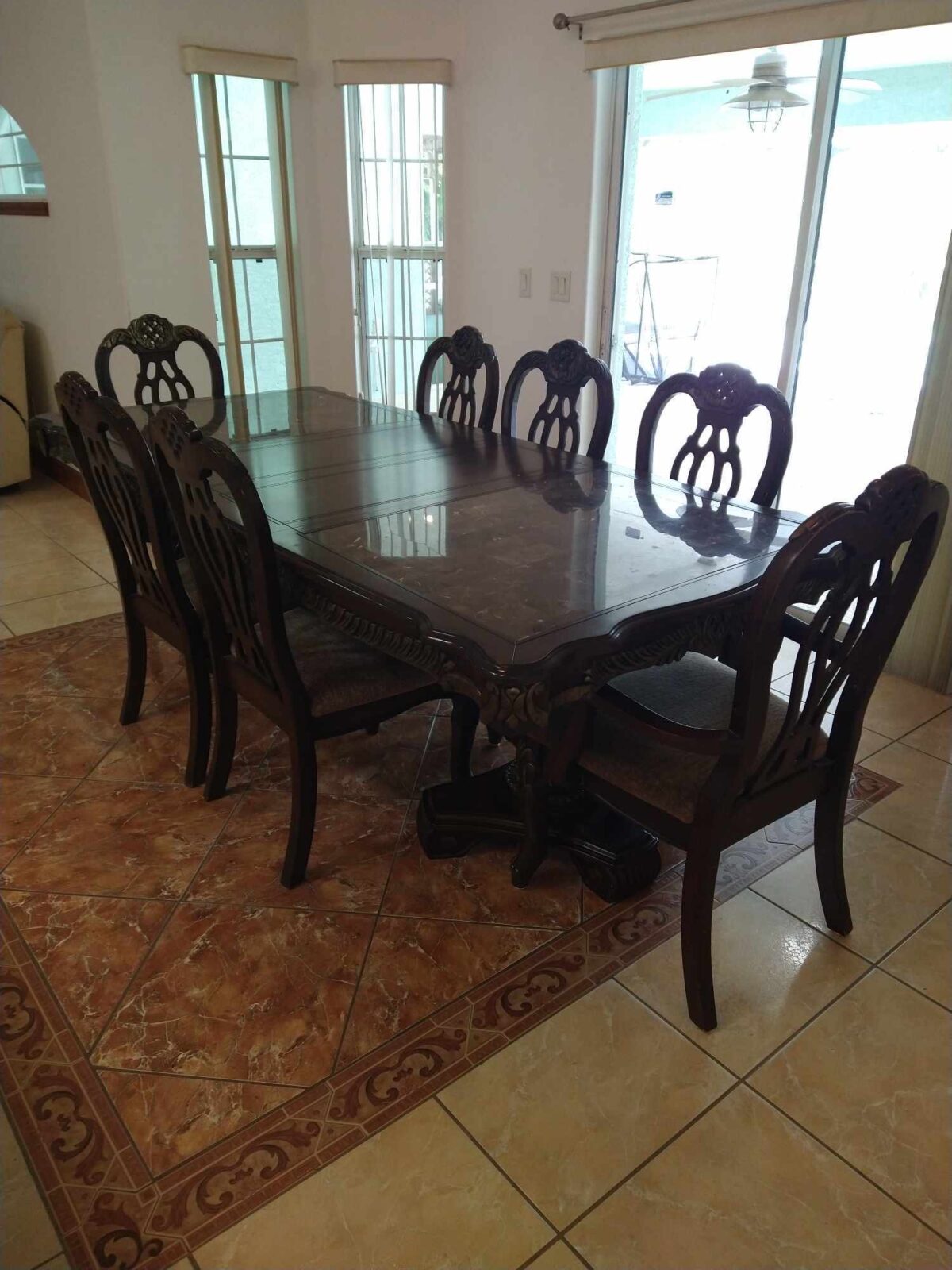 Dining room set | Ocala4Sale | Buy & Sell in Ocala, FL