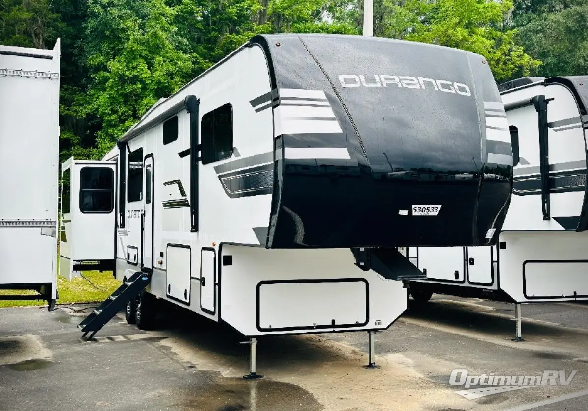 New 2024 KZ Durango 326RLT | Ocala4Sale | Buy & Sell in Ocala, FL