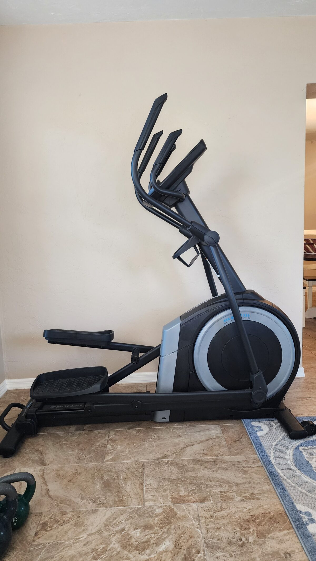 NORDICTRACK Elliptical | Ocala4Sale | Buy & Sell in Ocala, FL