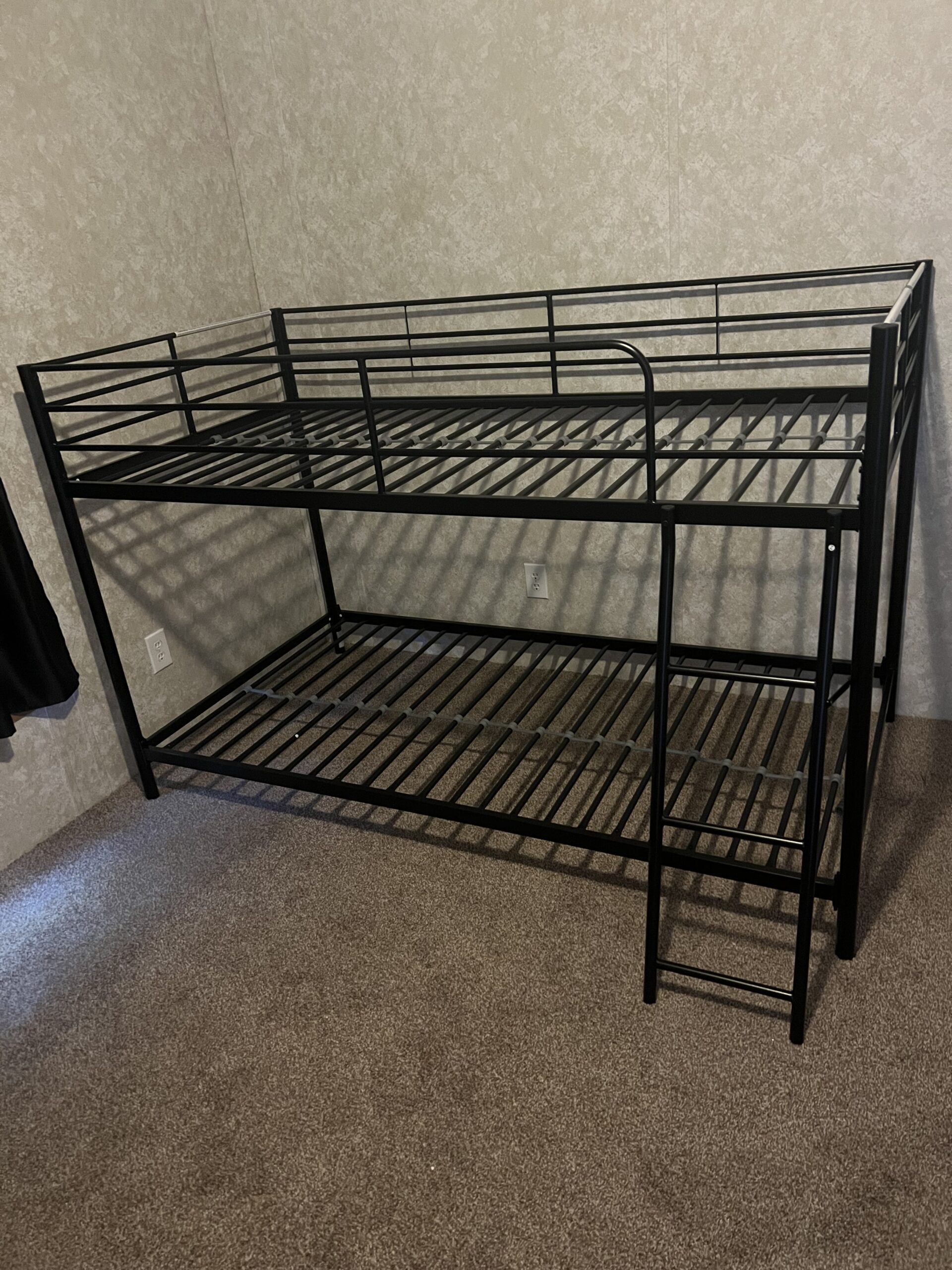 2 BRAND NEW Bunk beds w new mattresses for sale
