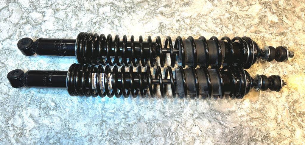 NEW MONROE COIL OVER SHOCKS | Ocala4Sale | Buy & Sell in Ocala, FL