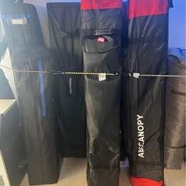 New ABC Pop Up Canopy Prices $100 and up | Ocala4Sale | Buy & Sell in ...