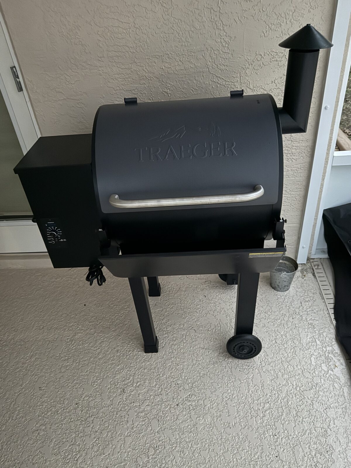 Traeger Homestead Smoker/Grill | Ocala4Sale | Buy & Sell in Ocala, FL
