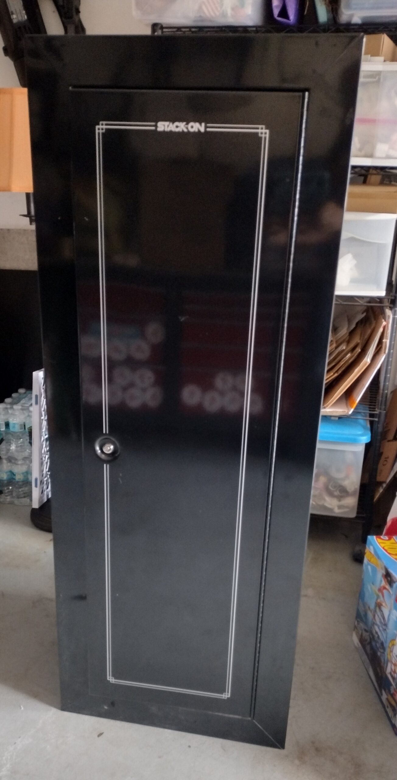 Stackon Safe | Ocala4Sale | Buy & Sell in Ocala, FL