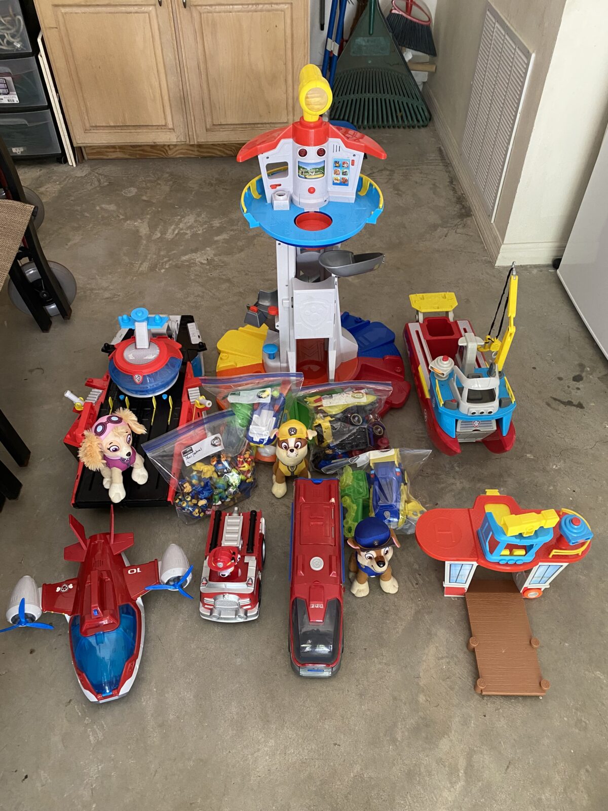 Paw patrol toys | Ocala4Sale | Buy & Sell in Ocala, FL