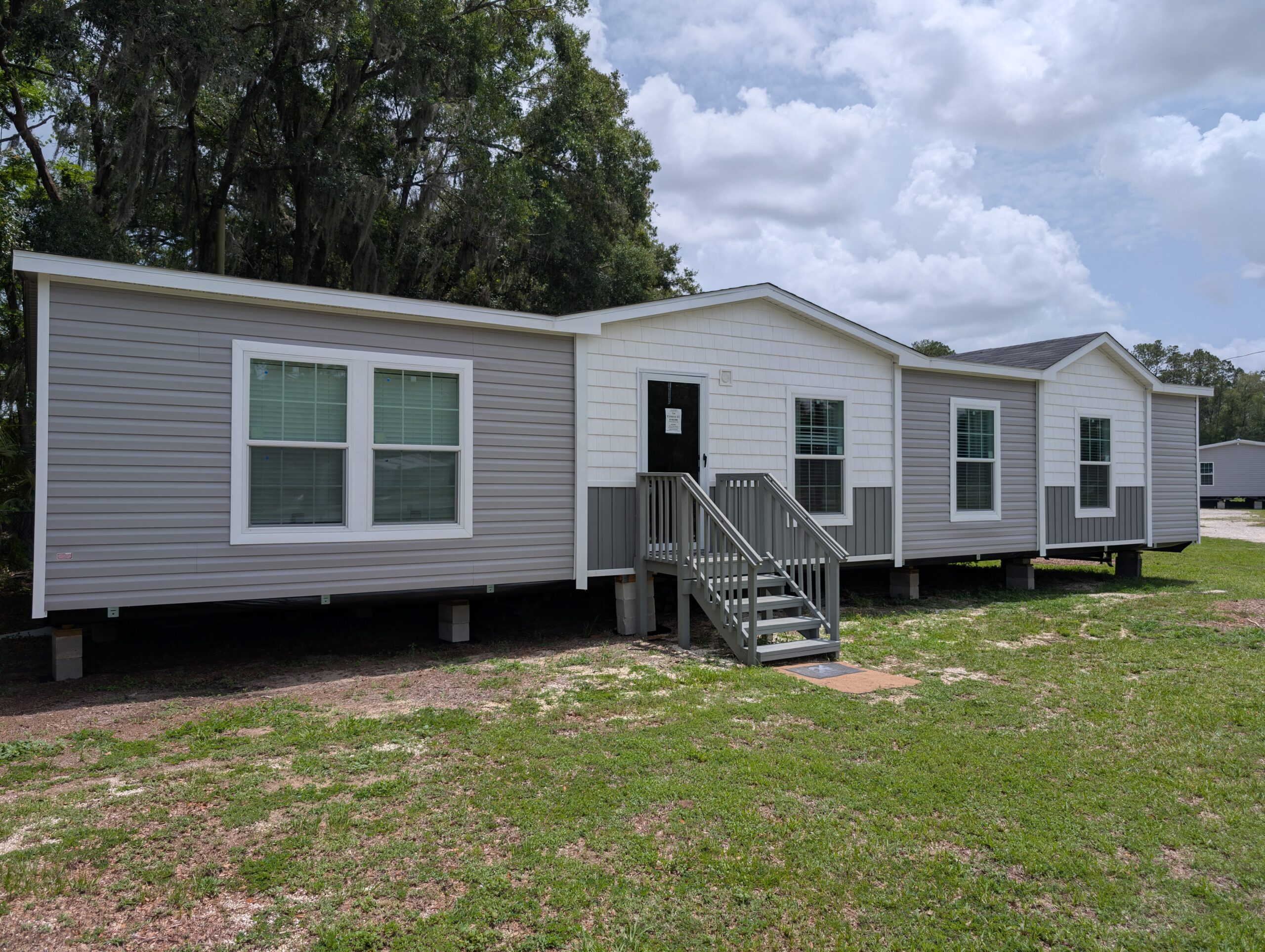 The Waycross XL | 3 BR / 2 BA | Bigger and Better! | Ocala4Sale | Buy ...