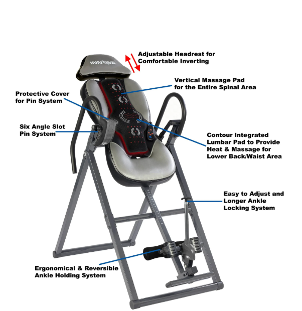 Innova Inversion Table | Ocala4Sale | Buy & Sell in Ocala, FL