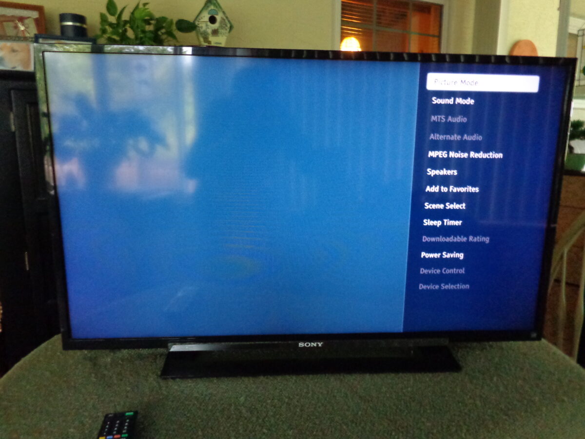 42" SONY BRAVIA LCD COLOR TV | Ocala4Sale | Buy & Sell in Ocala, FL