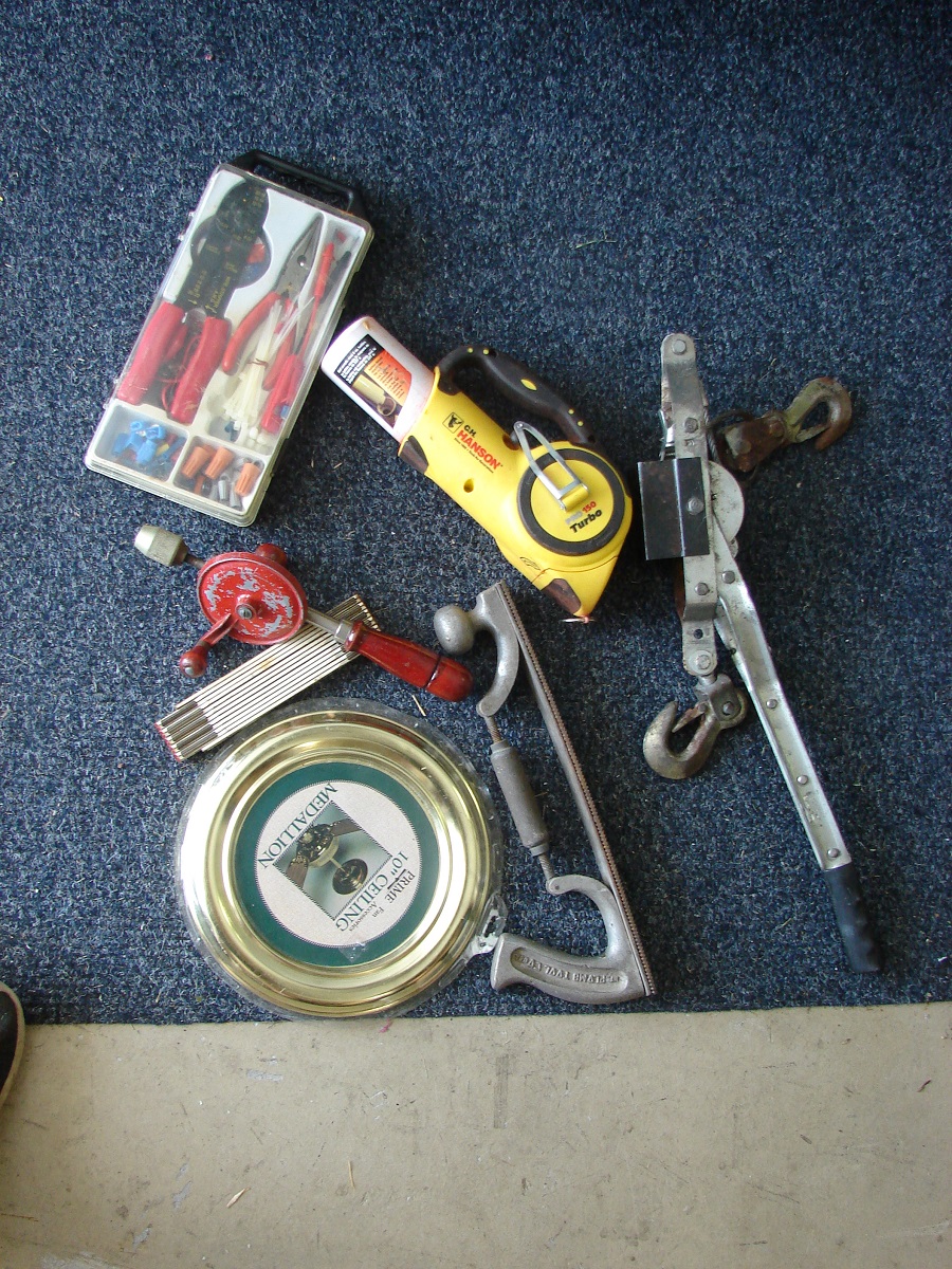 Home Decor and Home Repair tools and items. $ 70.00. Make Offer ...