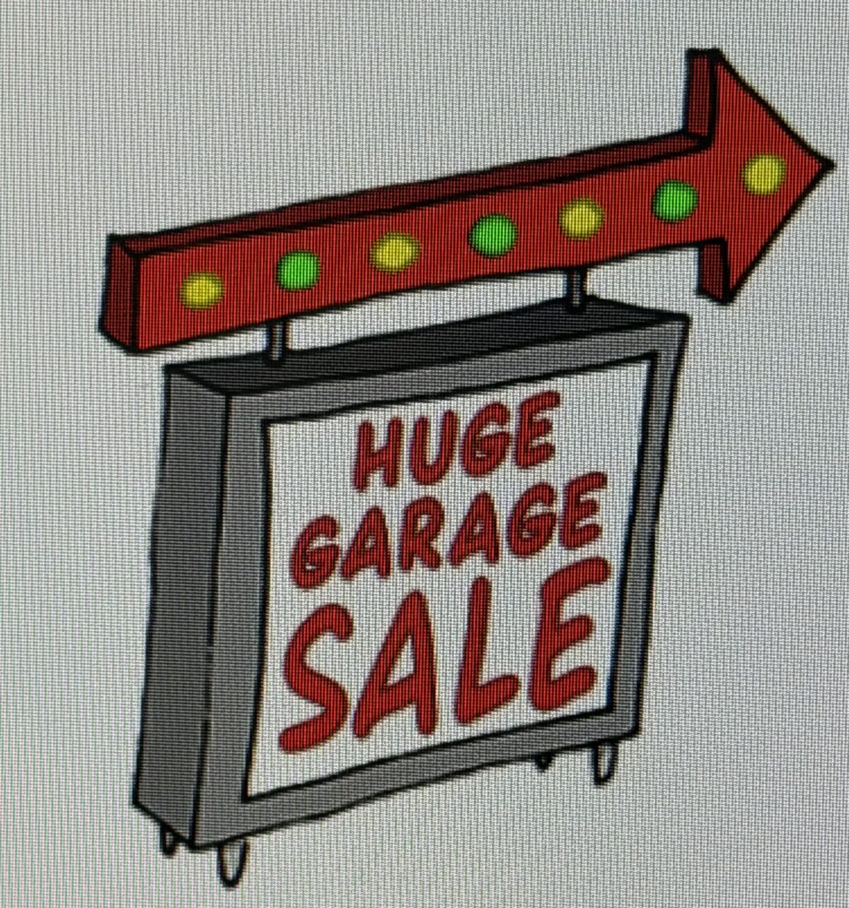Garage Sales | Ocala4Sale | Buy & Sell in Ocala, FL