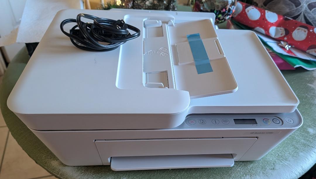 2 HP Wi-Fi printers | Ocala4Sale | Buy & Sell in Ocala, FL