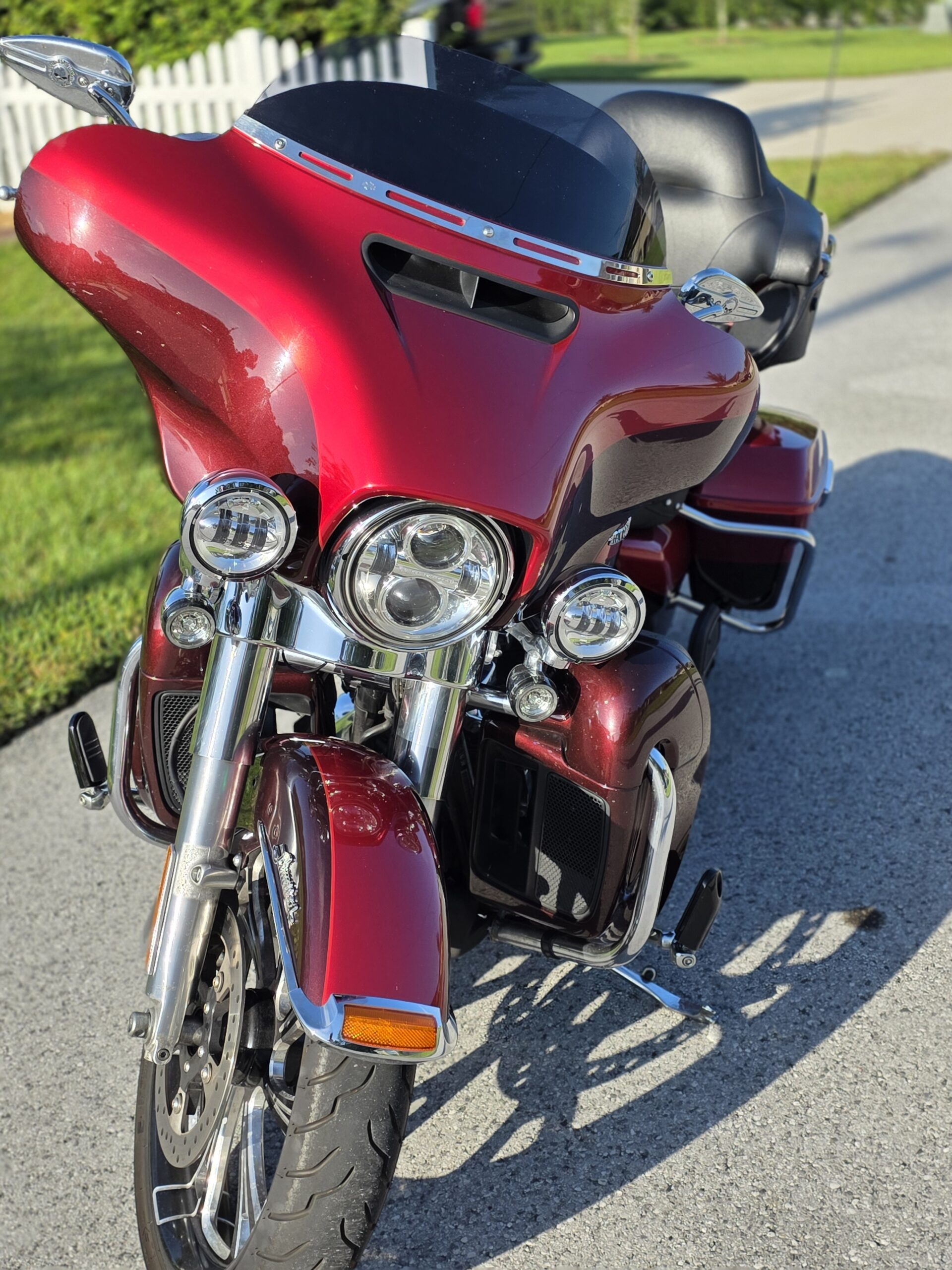 2019 Harley-Davidson Ultra Classic Limited | Ocala4Sale | Buy & Sell in Ocala, FL