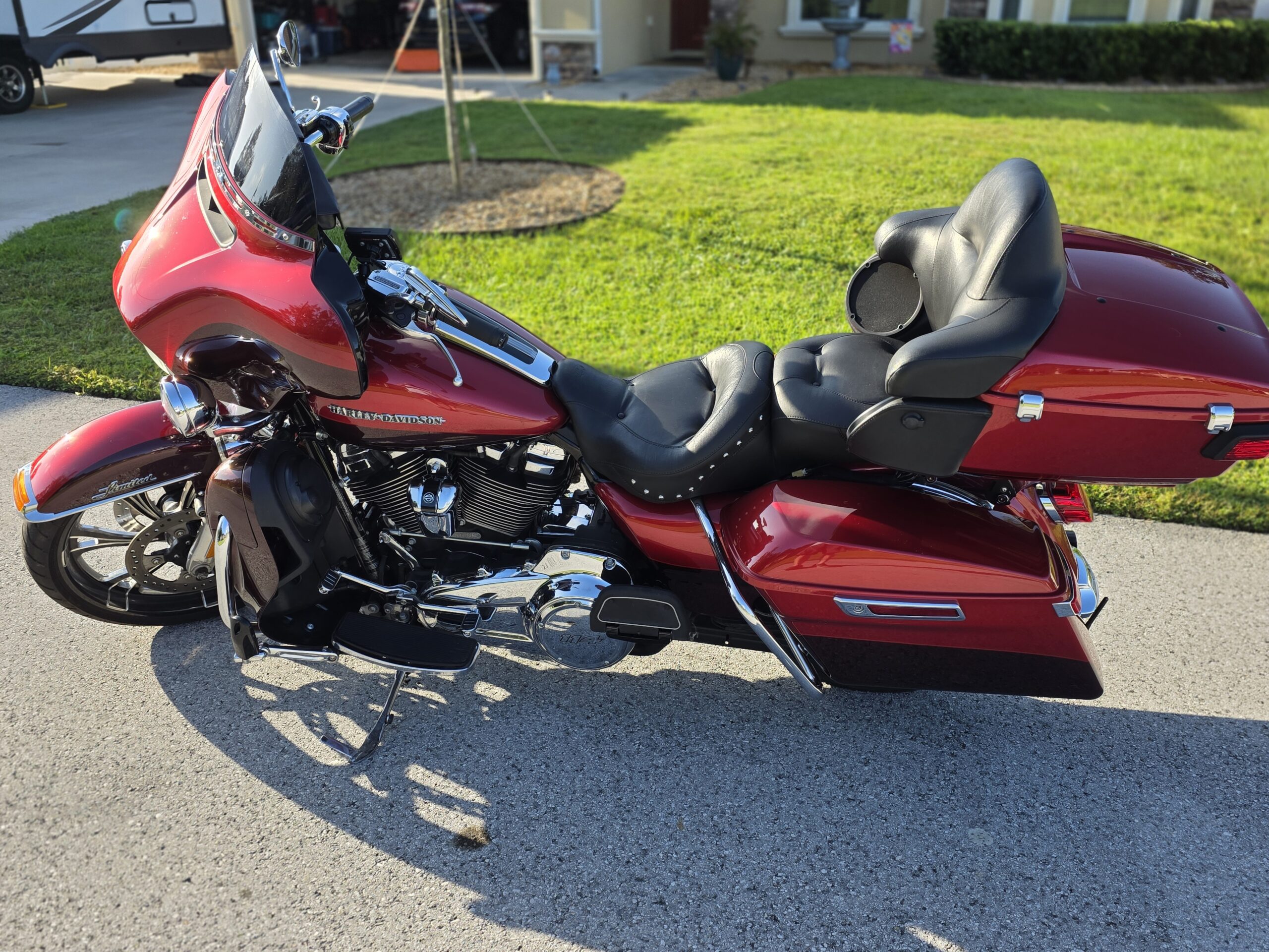 2019 Harley-Davidson Ultra Classic Limited | Ocala4Sale | Buy & Sell in Ocala, FL