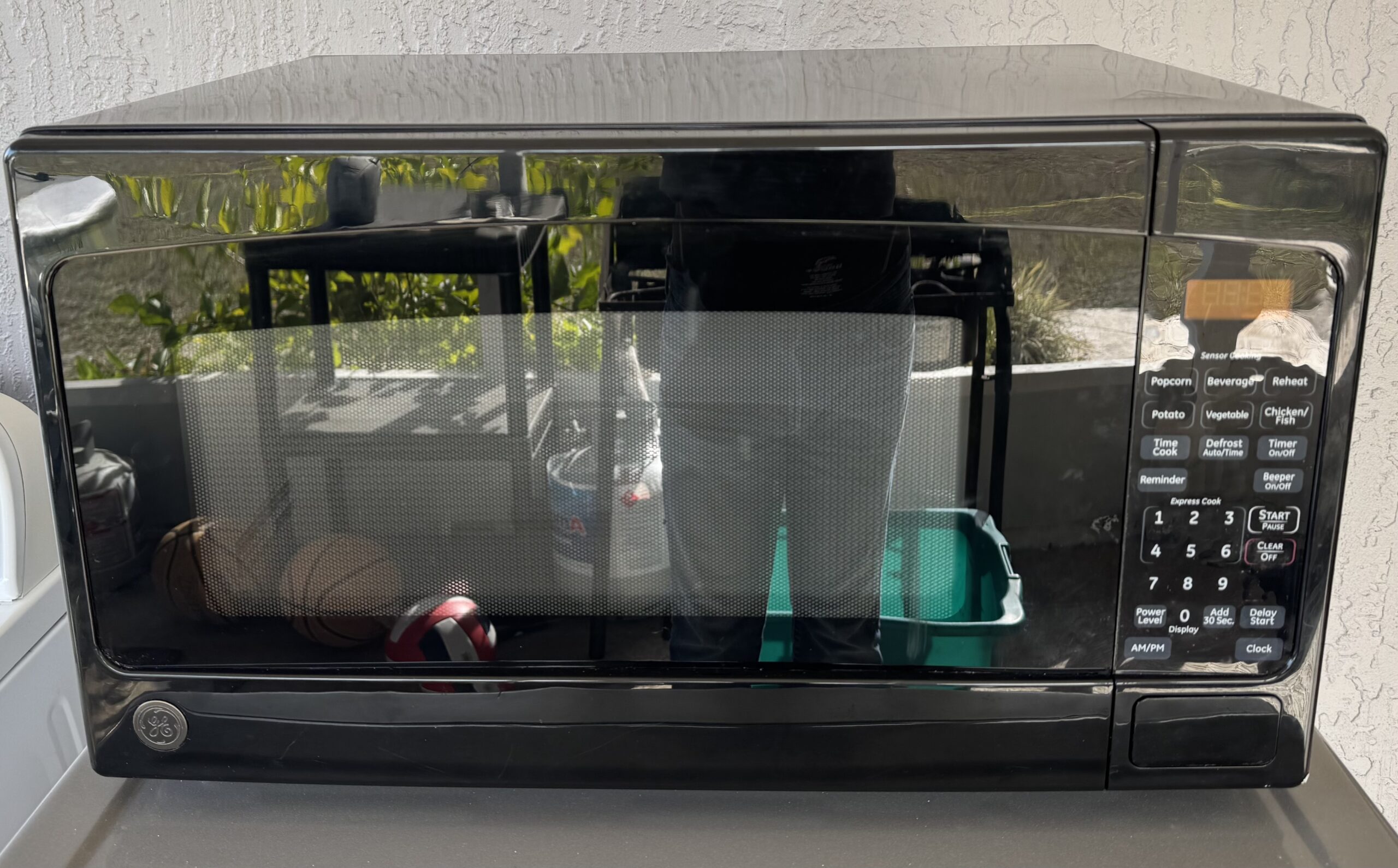 GE Counter Top Microwave | Ocala4Sale | Buy & Sell in Ocala, FL