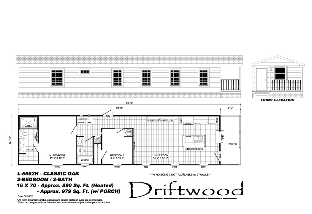 The Driftwood | Ocala4Sale | Buy & Sell in Ocala, FL
